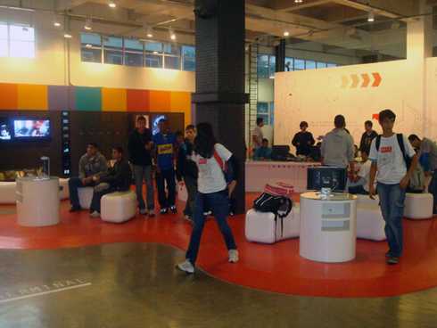 BlogCamp RJ: Todos os detalhes que você precisa saber | Bruno Dulcetti | DevOps, Front-End, CSS ...